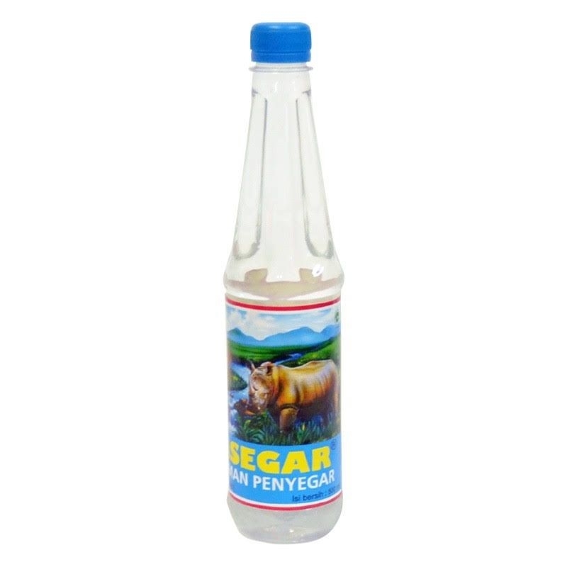Jual LASEGAR MINUMAN PENYEGAR CAP BADAK 500ML | Shopee Indonesia
