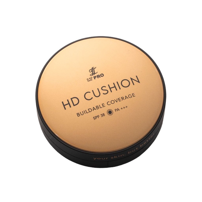Jual LT PRO HD CUSHION | ORIGINAL | Shopee Indonesia