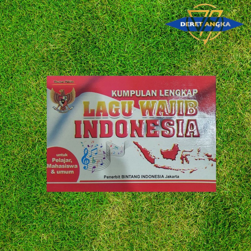 Jual buku kumpulan lengkap lagu wajib indonesia | Shopee Indonesia Jual buku kumpulan lengkap lagu wajib indonesia | Shopee Indonesia