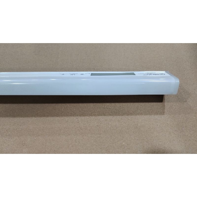 Jual MEGAMAN LAMPU LED T8 BATTEN 10W CAHAYA PUTIH | Shopee Indonesia