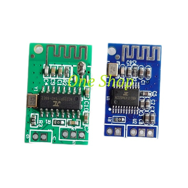 Jual CA-6928 Mini Bluetooth 5.0 Module | Shopee Indonesia
