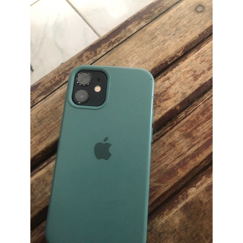 Jual IPHONE 12 MINI 128 GB EX IBOX Warna Hitam | Shopee Indonesia