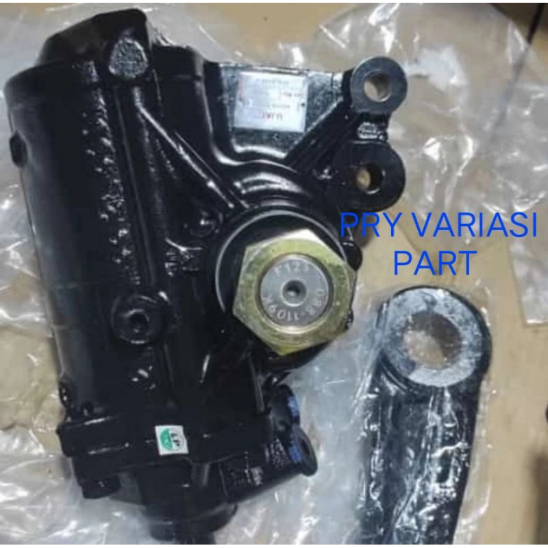 Jual GEAR BOX BOK POWER STEERING STIRDUTRO HT Original | Shopee Indonesia