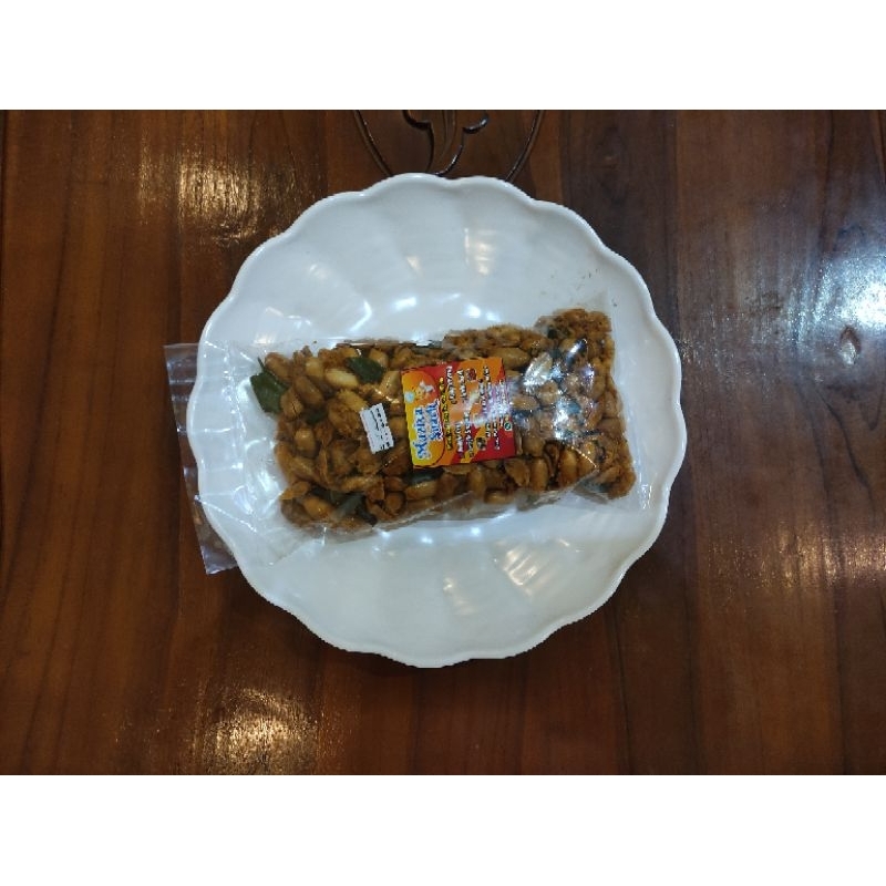 Jual KACANG BALI DAUN JERUK / KACANG BALI 250 GR / KACANG BALI MURAH ...