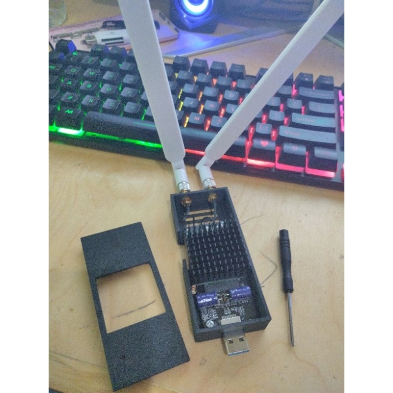 Jual MODEM LT4220 + USB 2.0 VENTION | Shopee Indonesia