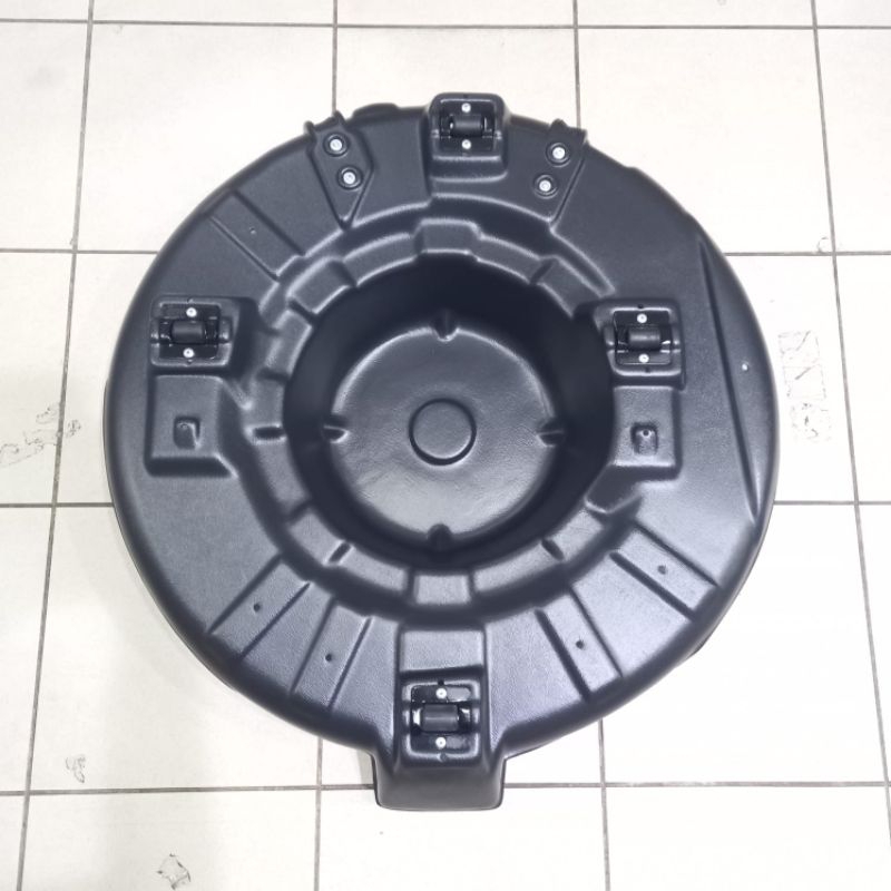 Jual Cover Ban Serep / Tutup Ban Mobil Innova Zenix 2023 | Shopee Indonesia