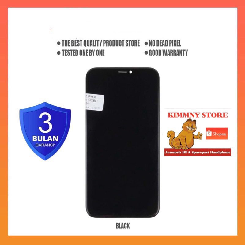 Jual Lcd Touchscreen Fullset Iphon 5 5s 6 6g 6s 6+ 6S+ 7 7+ 8 8+ X XR XS MAX 11 / 6 PLUS / 6S ...