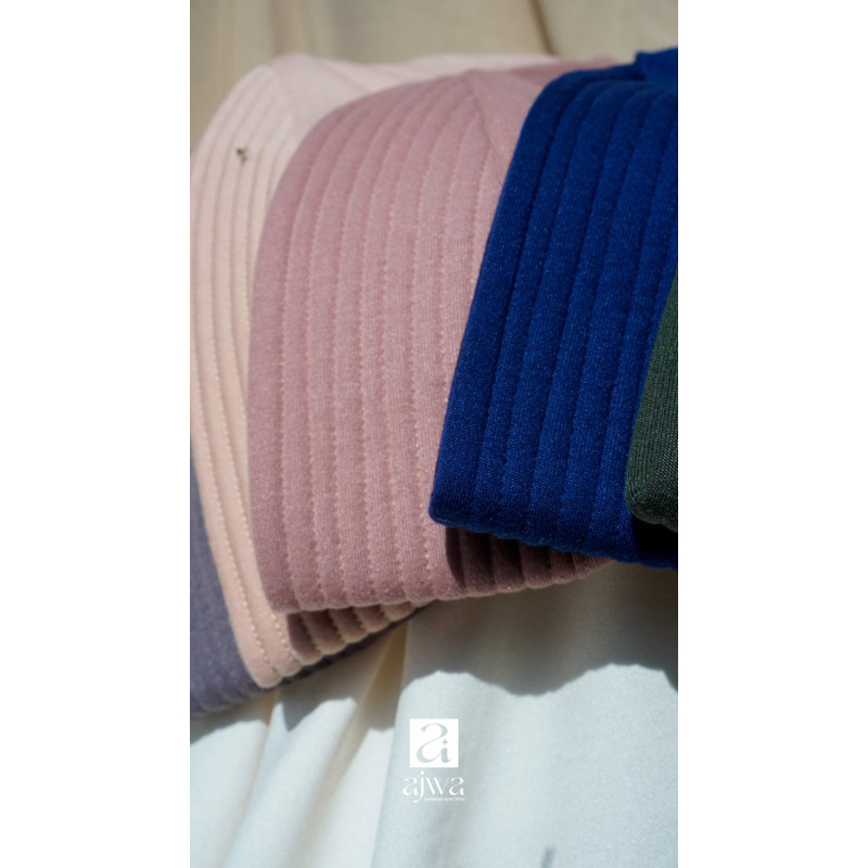 Jual Jilbab Tamara (Non Ped) | Shopee Indonesia