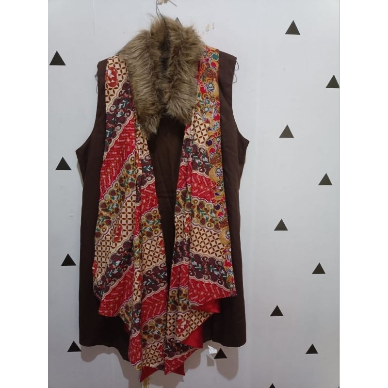 Jual rompi batik | Shopee Indonesia