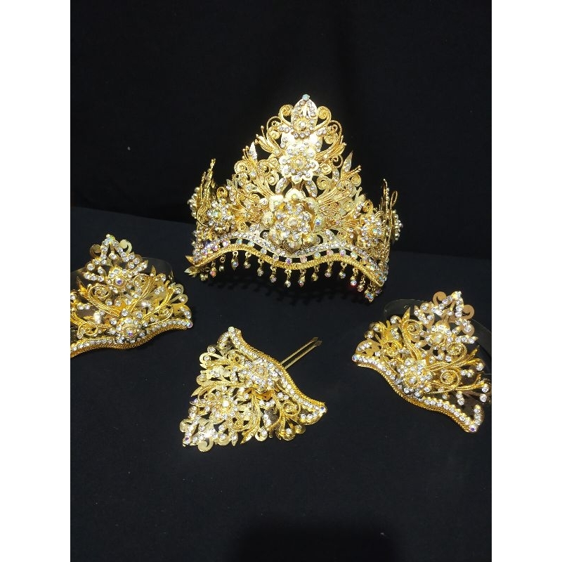 Jual Siger ADI RUSTANA Premium tebal kokoh | Shopee Indonesia