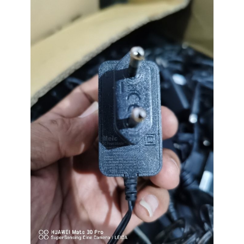 Jual Adaptor 12V 1A Lepasan Modem/STB | Shopee Indonesia