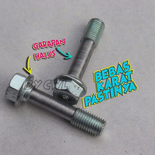 Jual BAUT SHOCK MODIF SUPAYA CEPER BISA DI MODOD KAN mio aerox lexi ...