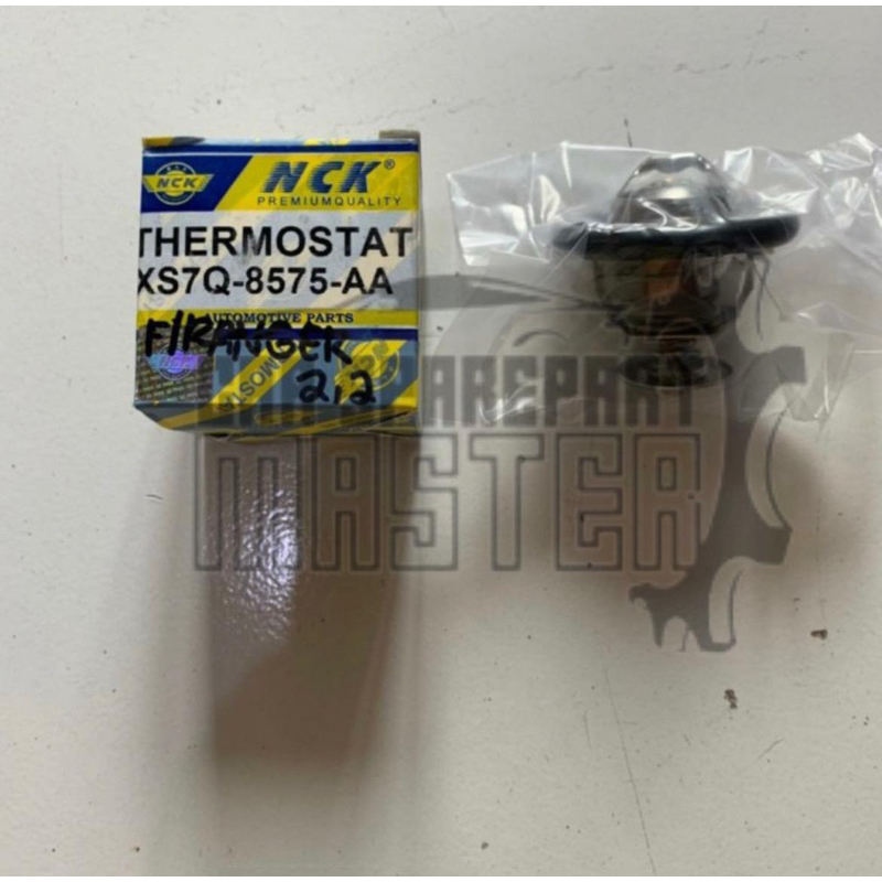 Jual THERMOSTAT FORD RANGER 2200CC NCK | Shopee Indonesia
