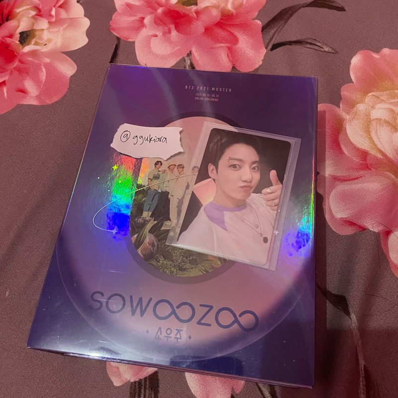 Jual DVD SWZ JK SET (BOOKED) | Shopee Indonesia