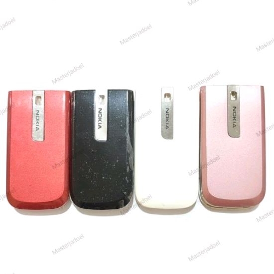 Jual Casing Nokia 2505 Fullset (cdma) | Shopee Indonesia