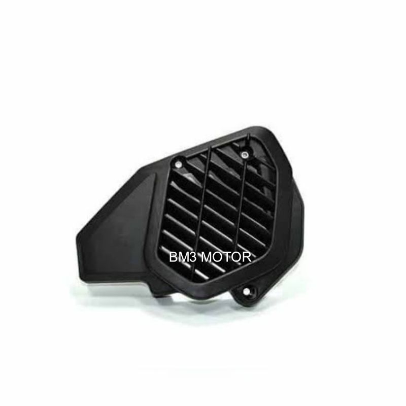 Jual Cover Tutup Pengaman Radiator Pcx150 Pcx 150 ADV 150 | Shopee ...