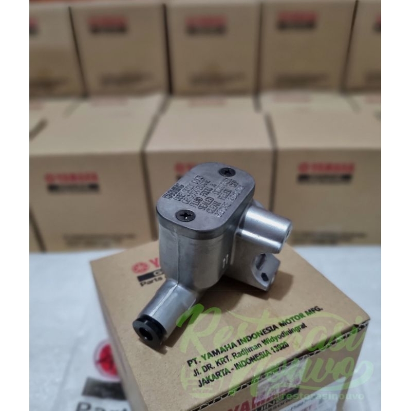 Jual Master rem mio sporty smile mio j original Yamaha Cylinder master ...
