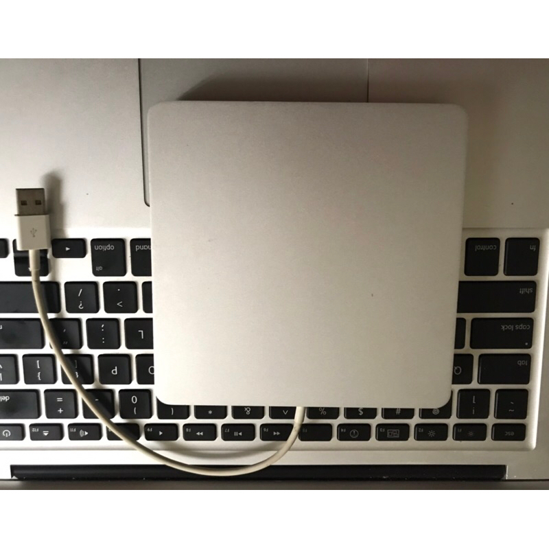Jual Apple Usb Superdrive A1379 | Shopee Indonesia