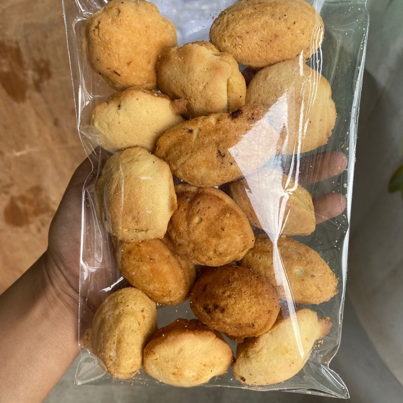 Jual Aneka Snack Bebas Pilih Part 2 (Vika Snack) | Shopee Indonesia