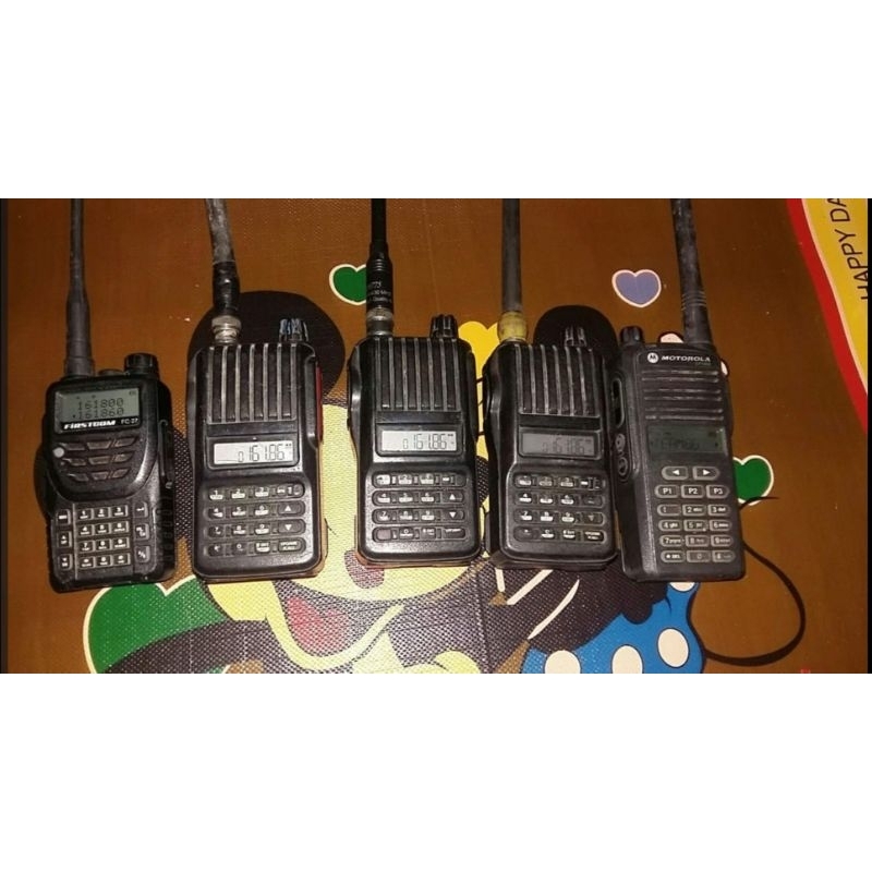 Jual alat komunikasi HT | Shopee Indonesia