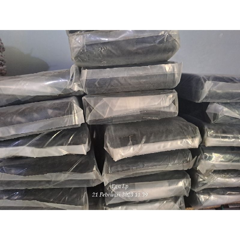 Jual Selang Air 3 dim panjang 50 meter tebal 150 micron | Shopee Indonesia