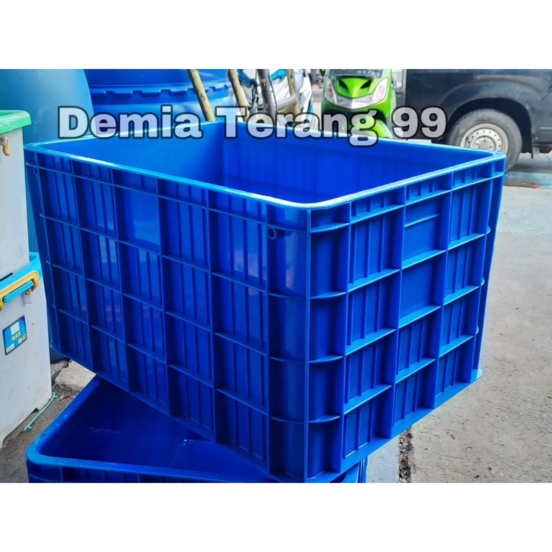 Jual Container Box Rabbit 7077 dan 7033 | Shopee Indonesia
