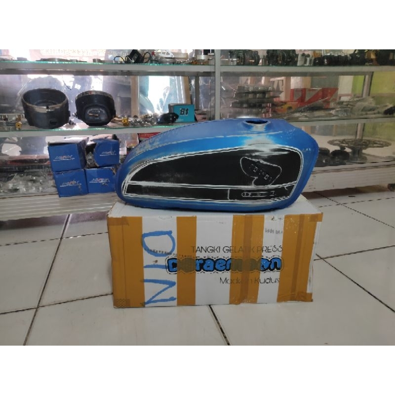 Jual Tengki cb Doraemon bladus | Shopee Indonesia