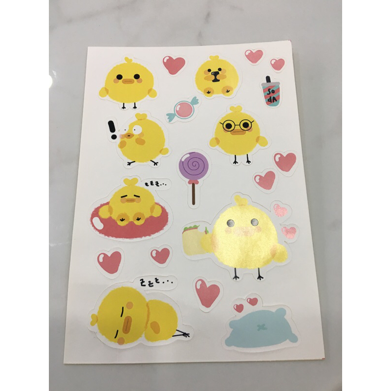 Jual STIKER LUCU CUSTOM | Shopee Indonesia