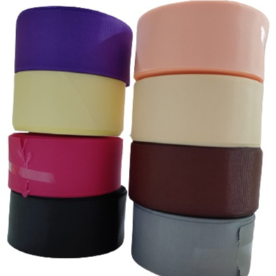 Jual Pita GrossGrain Besar 1.5inch / 4cm Pita Grosgrain Pita Salur Pita ...