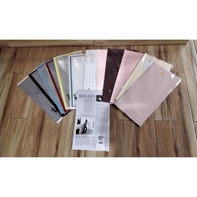 Jual Kertas bucket | Shopee Indonesia