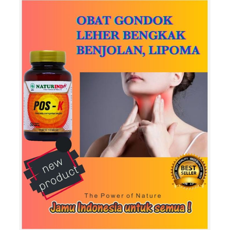 Jual Obat benjolan di leher Obat Gondok Obat Kelenjar Tiroid Obat ...