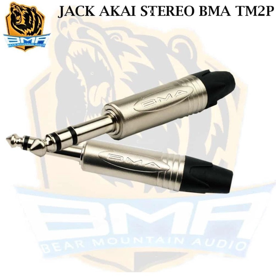 Jual Jack akai stereo BMA Jack Jek Jac toa stereo BMA ORIGINAL | Shopee ...