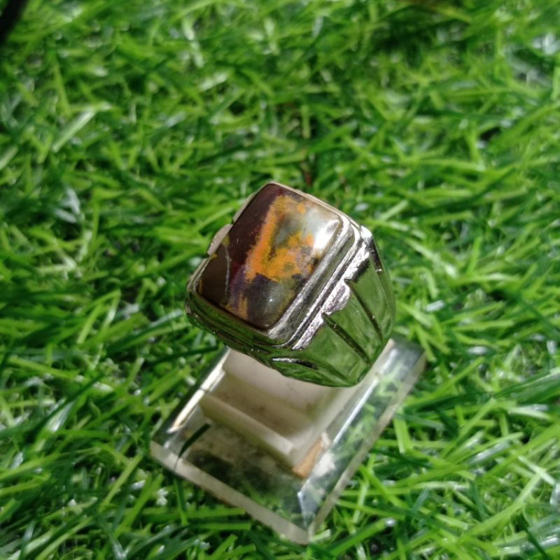 Jual Batu Pancawarna Garut Asli Alam | Shopee Indonesia