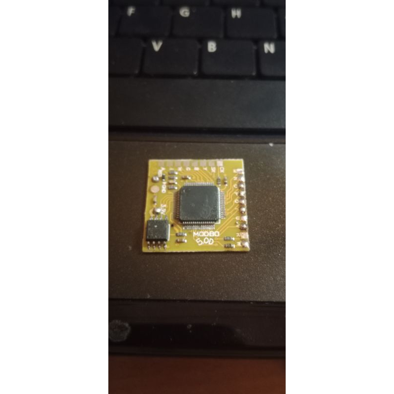 Jual ic MATRIX modbo 5.OO | Shopee Indonesia