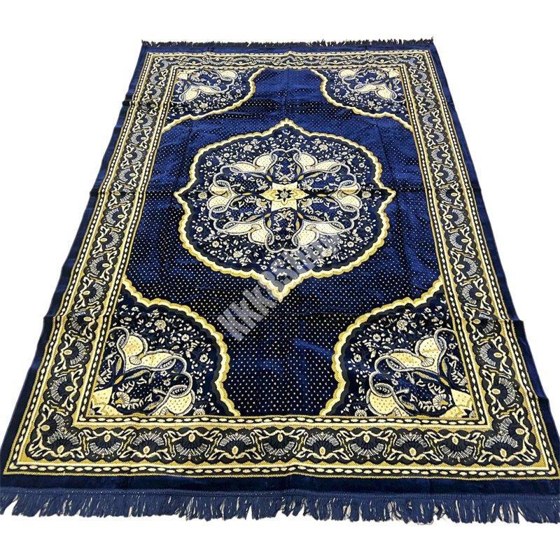 Jual Karpet / Hambal Lipat Turkey Premium 160 X 250 Cm / 140 X 200 Cm ...