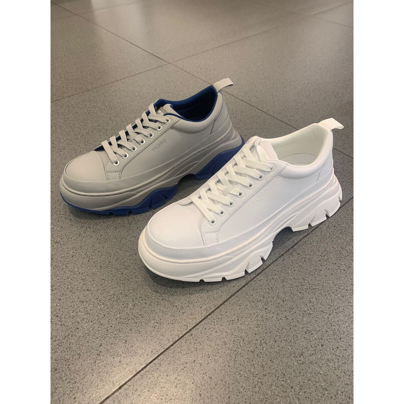 Jual Sepatu Pria Sneakers Pedro Original store | Shopee Indonesia