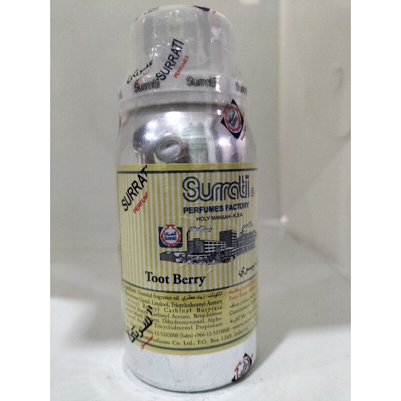 Jual Toot Berry 100ml | Shopee Indonesia