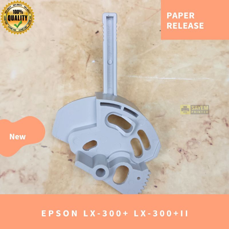 Jual Paper Release LX-300+ LX-300+II | Shopee Indonesia