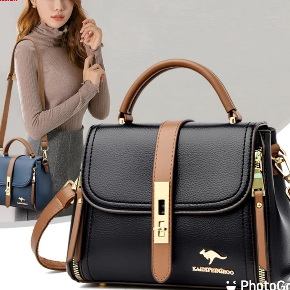 Jual Tas Selempang Wanita Candy Tas Wanita Terbaru | Shopee Indonesia