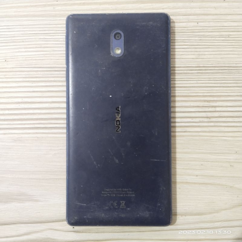 Jual Mesin Nokia 3 TA-1032 Normal unit | Shopee Indonesia