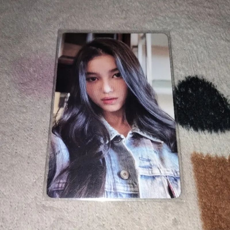 Jual Photocard NewJeans, Le Sserafim, NMIXX (Lily, Danielle, Garam, Hyein, Haerin, Hanni ...