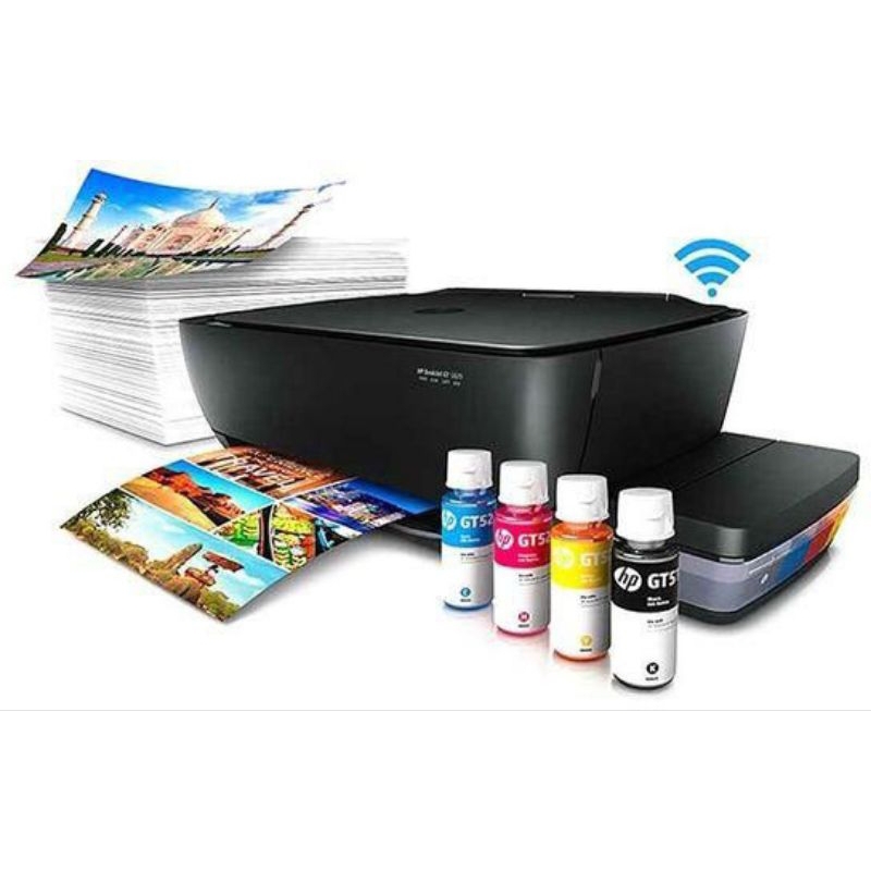 Jual Printer HP Ink Tank 415 Print scan copy All in one Wireless ...