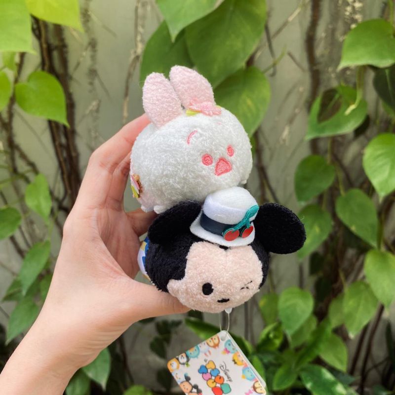 Jual Boneka Tsum great Tsum Mini Original