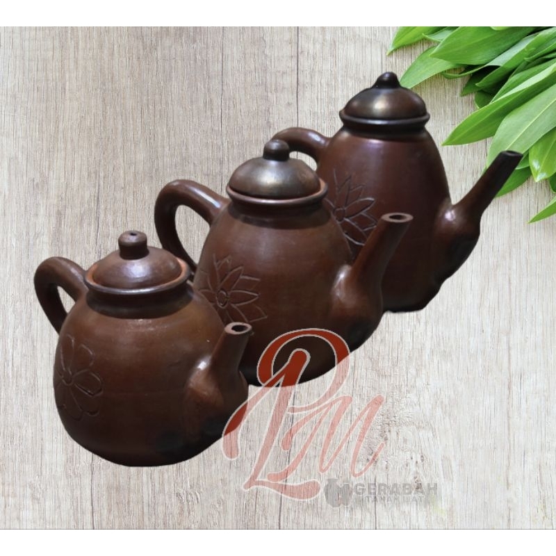 Jual Poci Gerabah Tanah Liat, porong Gerabah Tanah Liat | Shopee Indonesia