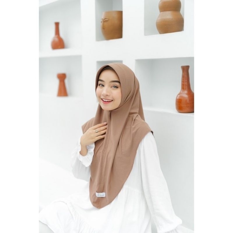 Jual HIJAB KENAN L/HIJAB TREND/HIJAB MURAH | Shopee Indonesia