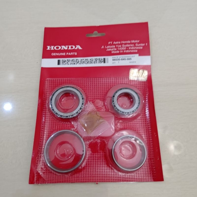 Jual KOMSTIR COMSTIR BAMBU RACING HONDA BEAT FI POP STREET ESP VARIO ...