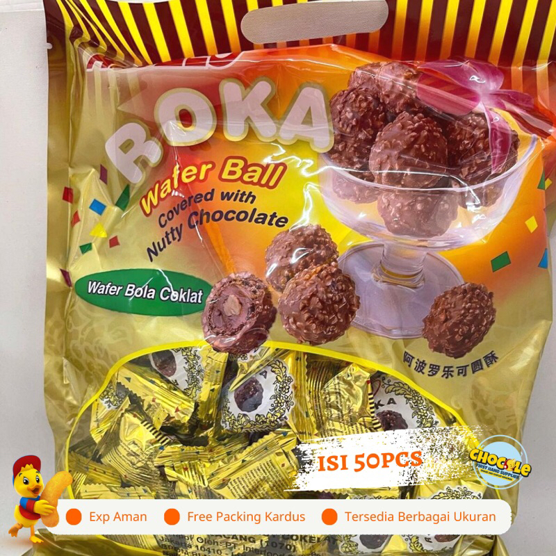 Jual Coklat Roka Terlengkap & Harga Terbaru April 2026 | Shopee Indonesia