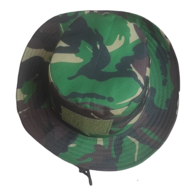 Jual topi rimba tni velbed | Shopee Indonesia