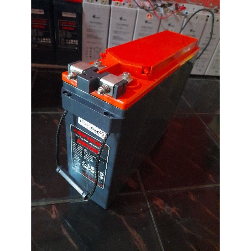Jual battery 12volt 100ah | Shopee Indonesia