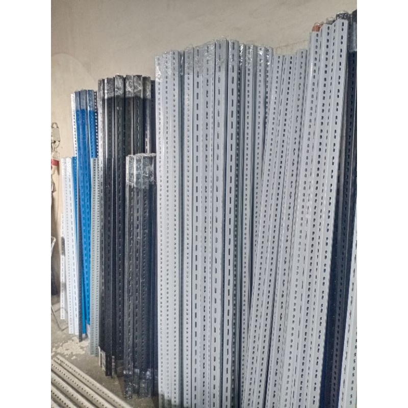 Jual Tiang rak besi siku | Shopee Indonesia